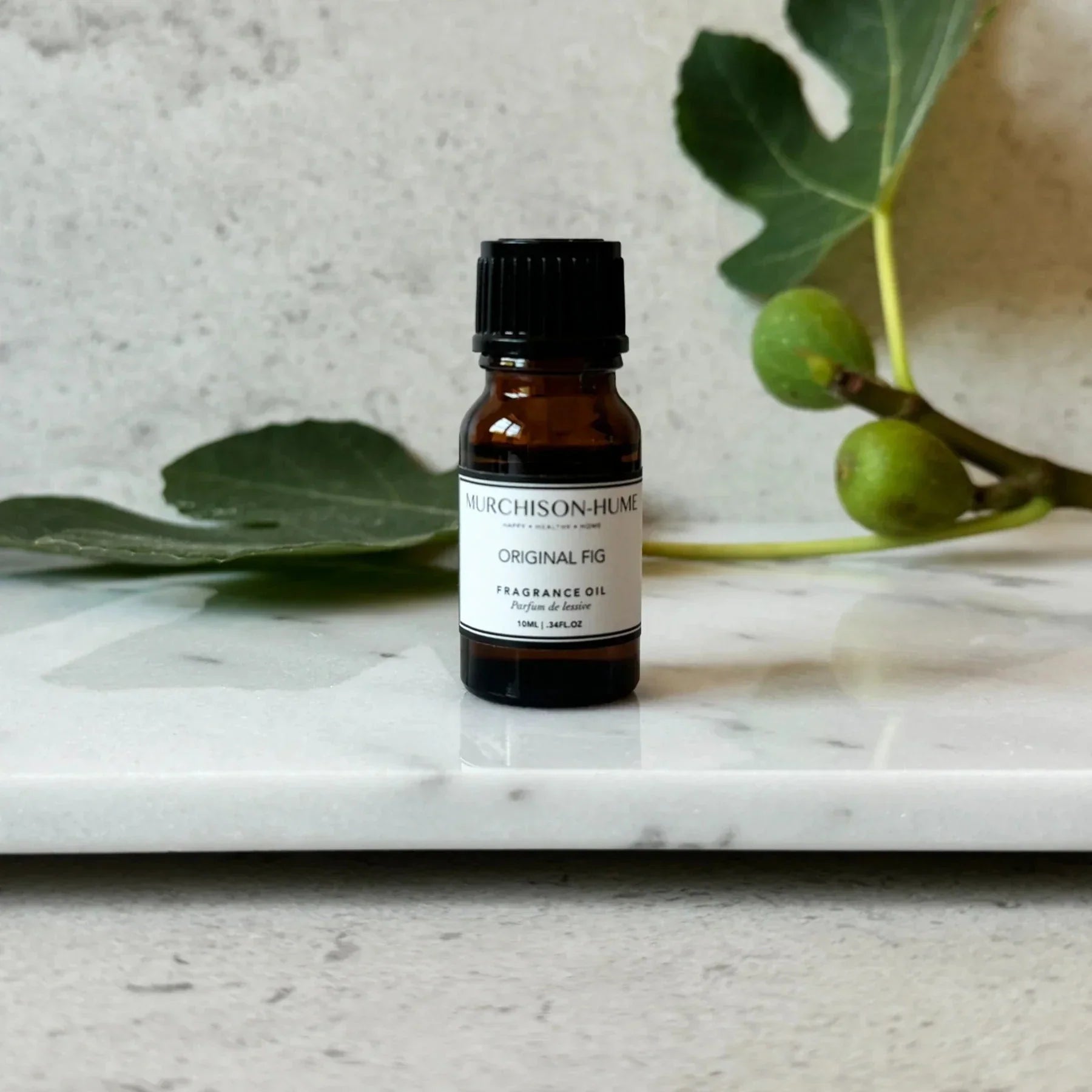 The Power of Fragrance – Fig and Fi
